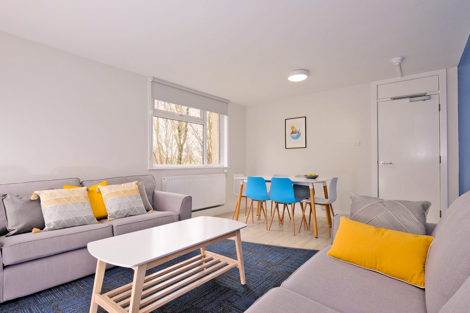 Coopers Court | Hunter Accommodation