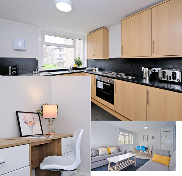 Hunter Accommodation | On campus student accommodation