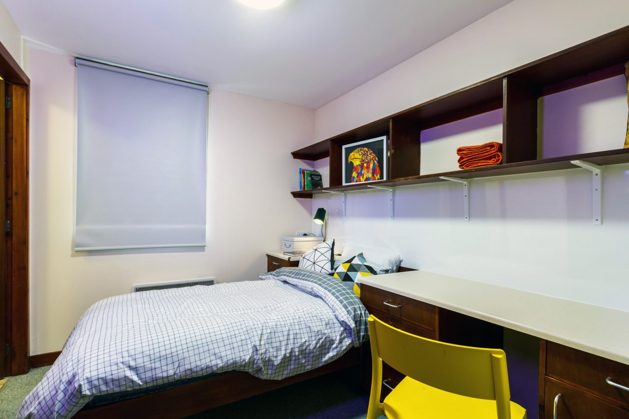Hunter Court | Hunter Accommodation