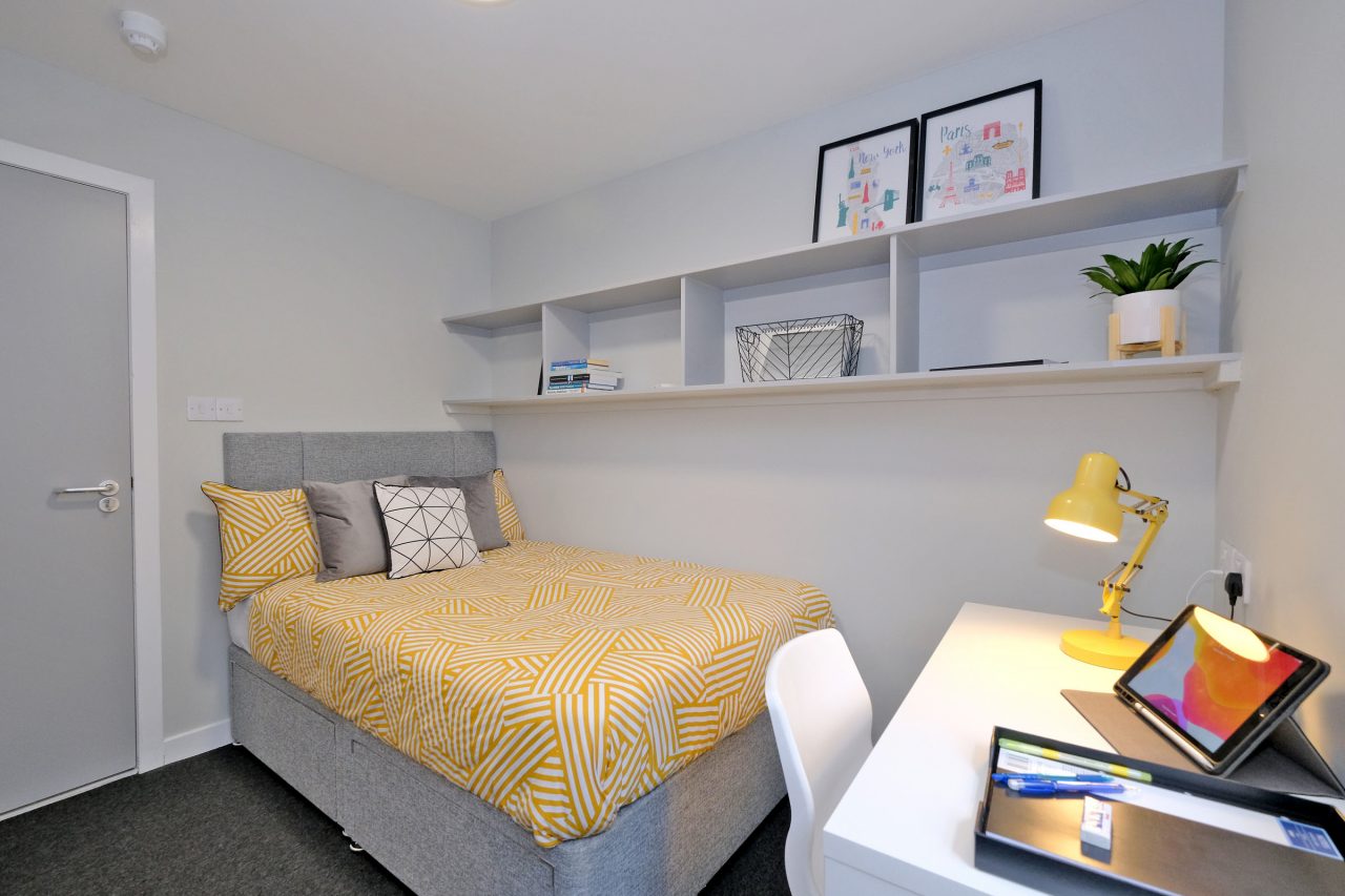 Hunter Court | Hunter Accommodation